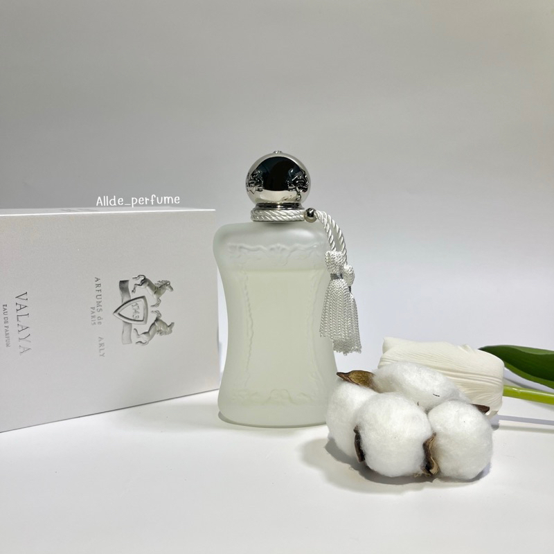 [น้ำหอมแบ่งขาย] VALAYA - PDM 🍋🌸 | Shopee Thailand