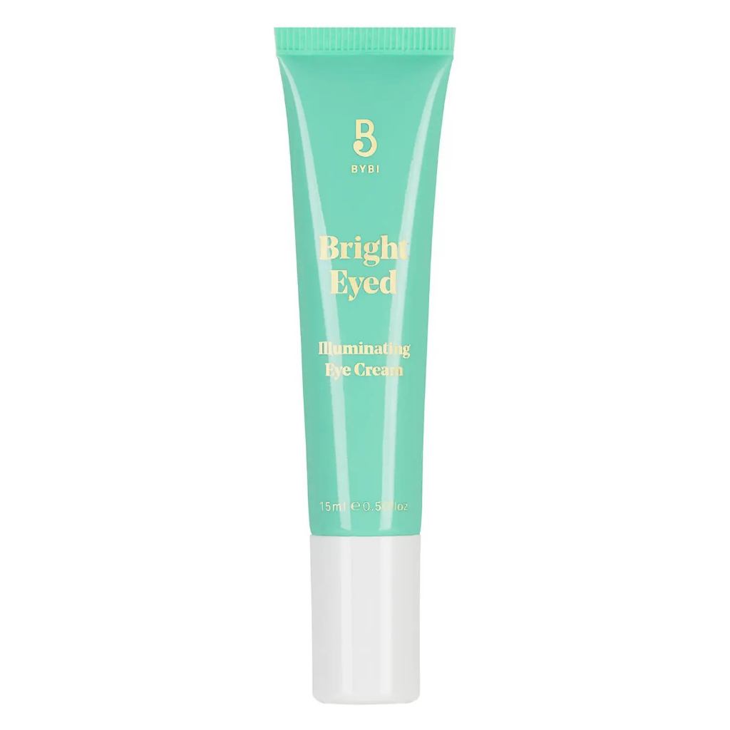 พร้อมส่ง ของแท้ BYBI Beauty Bright Eyed Illuminating/Eye Plump ...