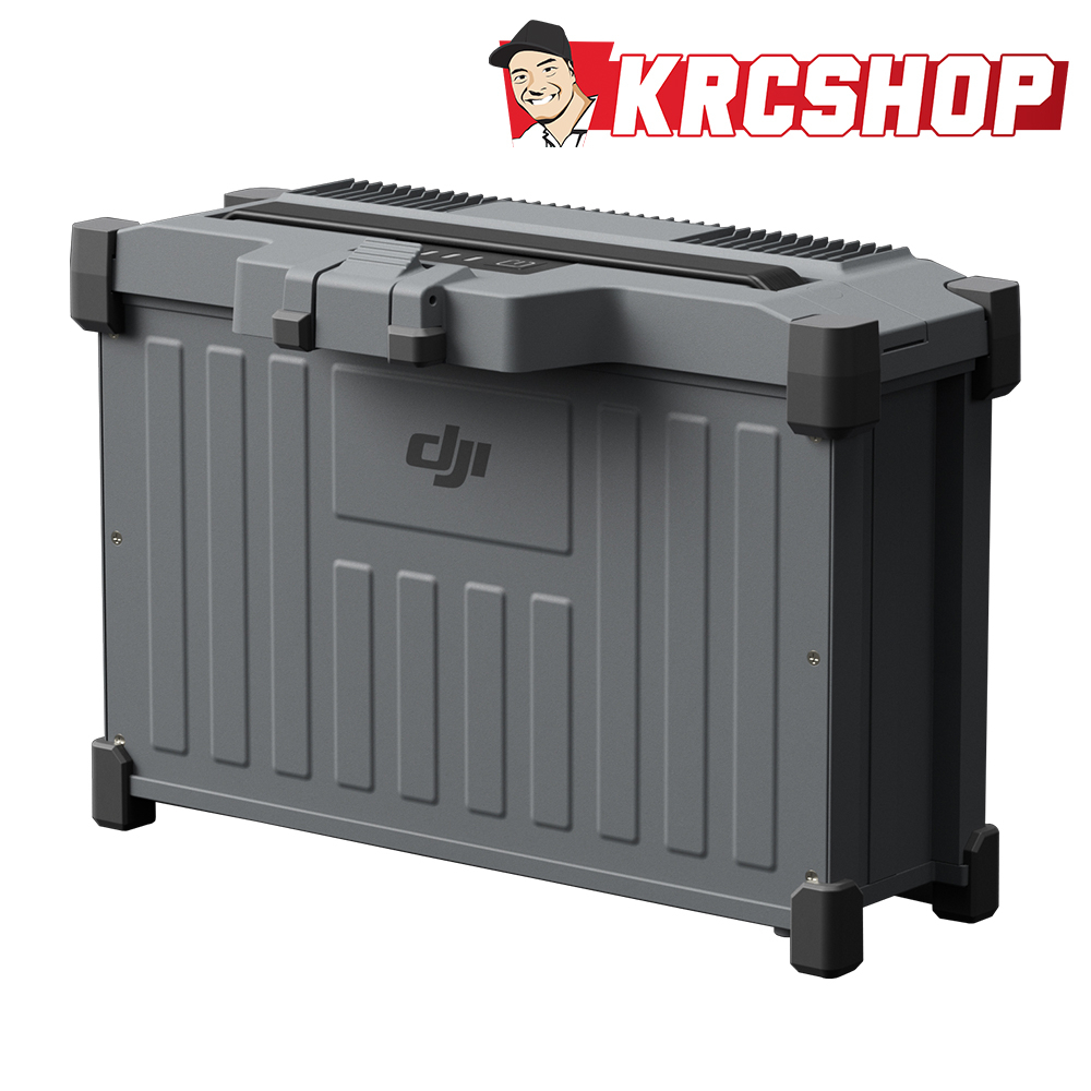 แบตเตอรี่โดรน DJI T20P / T20PRO Intelligent Flight Battery ประกันศูนย์ 1 ปี [T20P-BX601 ...