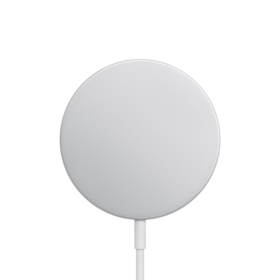 Apple MagSafe Charger [iStudio by UFicon] | Shopee Thailand