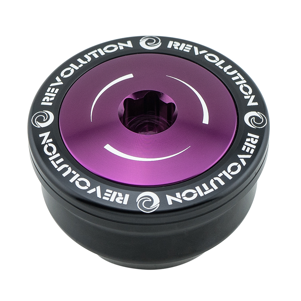 บู๊ชรองน็อตยึดล้อหลัง REVOLUTION V2 ADV 350 FORZA 350 300 XMAX300 ...