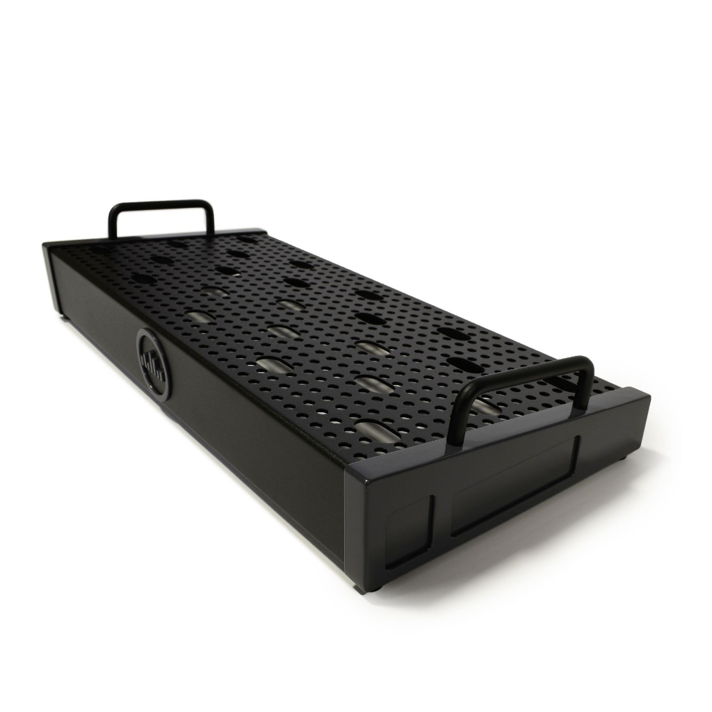 บอร์ดเอฟเฟค Temple Audio SOLO 18 Templeboard (SOLO-18-GM,SOLO-18-VW ...