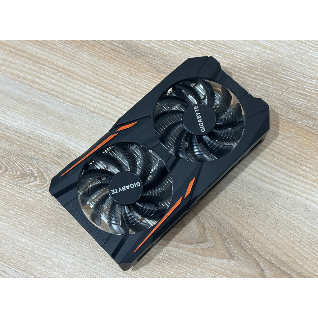 ชุดฮีตซิงค์การ์ดจอ gigabyte รุ่น Nvidia gtx 1000 series / GT1030 ...