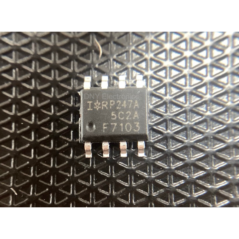 IRF7103 F7103 IRF7103TRPBF 7103 SOP-8 N channel 50V/3A MOSFET field effect tube | Shopee Thailand