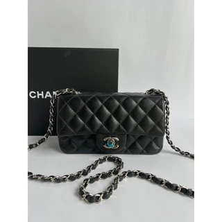 chanel mini 8 ราคาพิเศษ | ซื้อออนไลน์ที่ Shopee ส่งฟรี*ทั่วไทย!