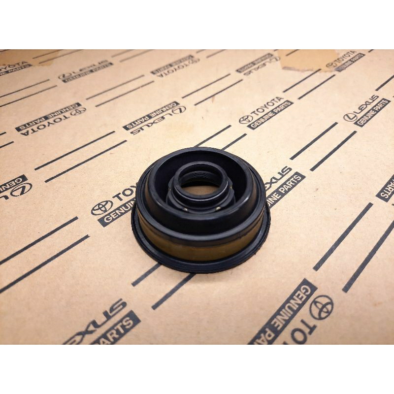 ยางกันฝุ่น แกนพวงมาลัย Toyota Tiger SportCruiser SportRider | Shopee ...