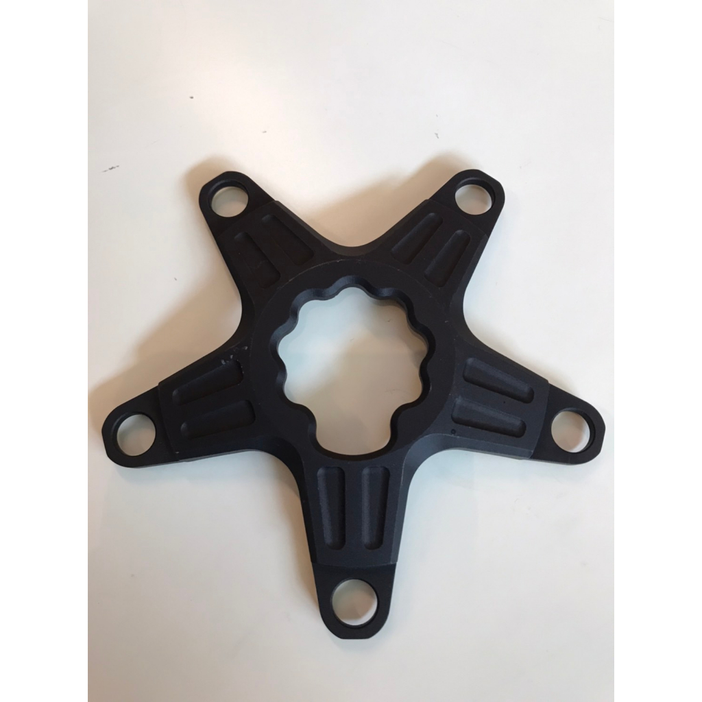 สไปเดอร์ Rotor Spider For 3D24 110BCD/130BCD road สำหรับจักรยานเสือหมอบ ...