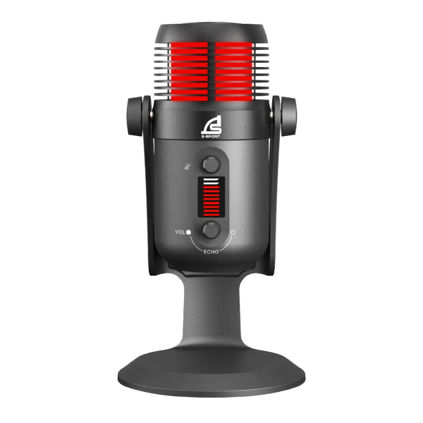 ไมโครโฟน Signo MP706 Professional Condenser Microphone (USB) ไมค์ ...