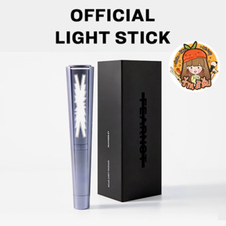 [พร้อมส่ง] แท่งไฟ Le sserafim Official Light Stick (ของแท้) | Shopee ...