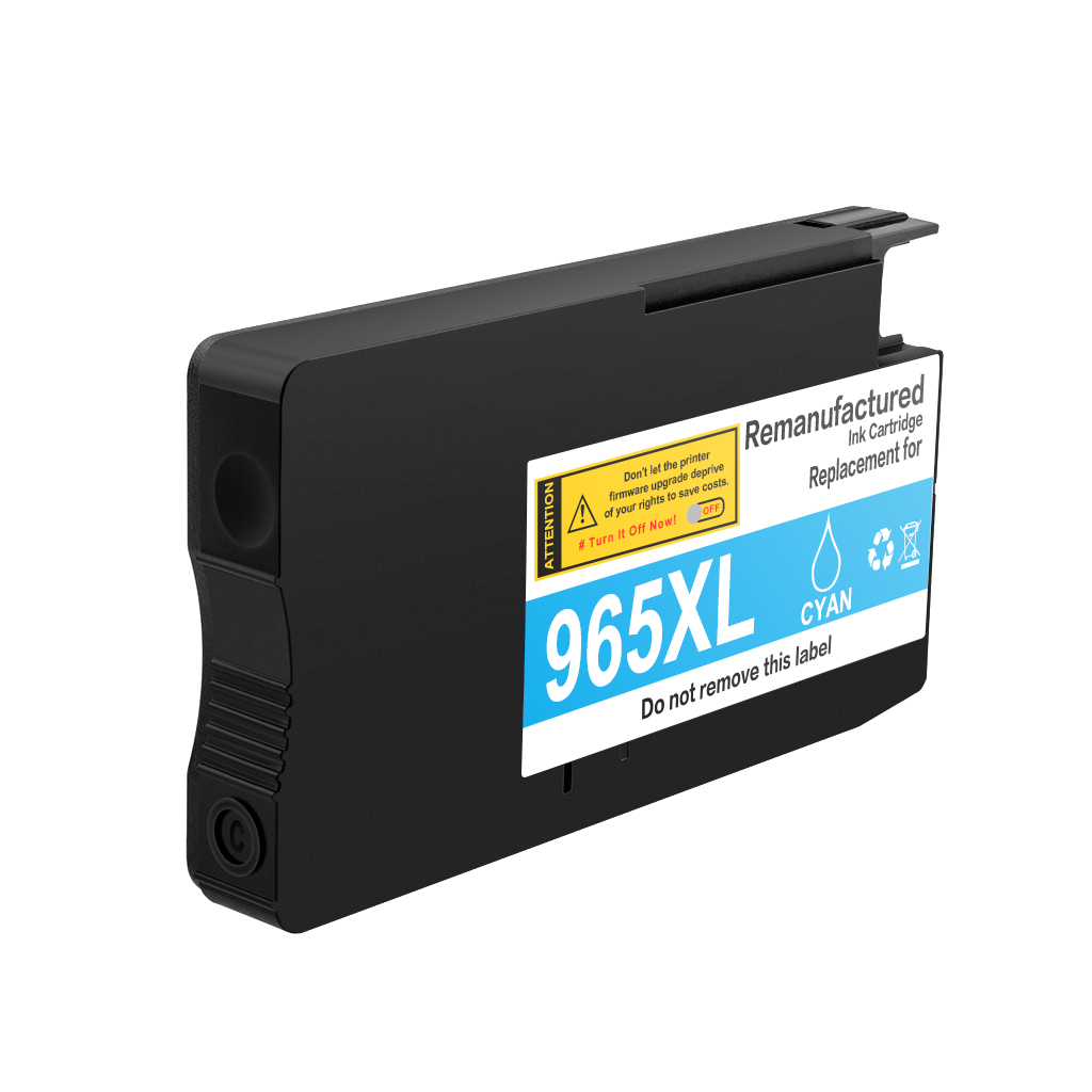 HP 965 HP 965 HP965 ตลับหมึก HP965XL HP965XL ตลับหมึกสำหรับ HP ...