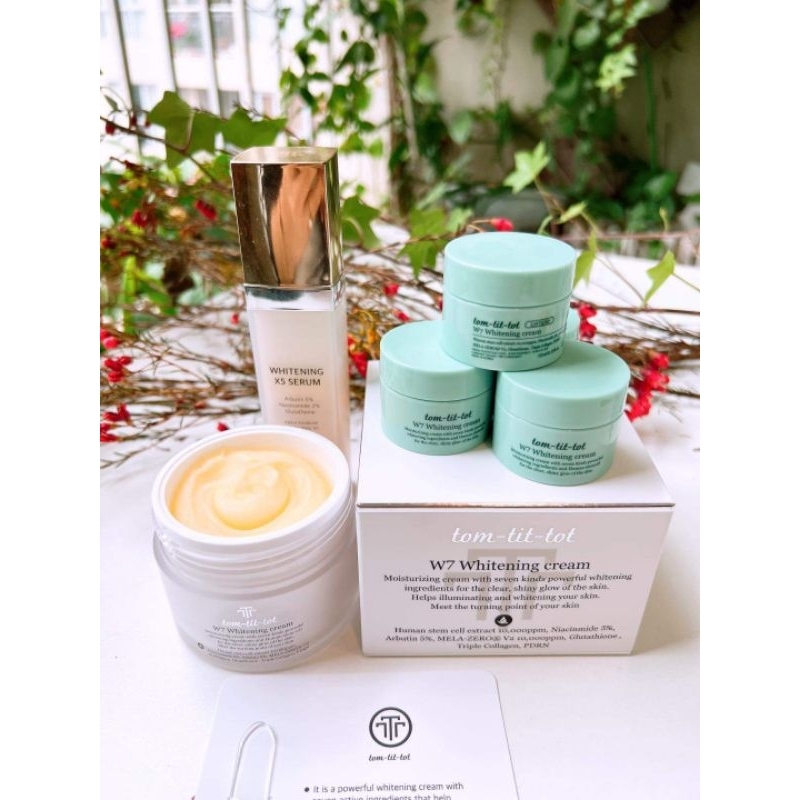 Tom Tit Tot Special Gift Set | Shopee Thailand