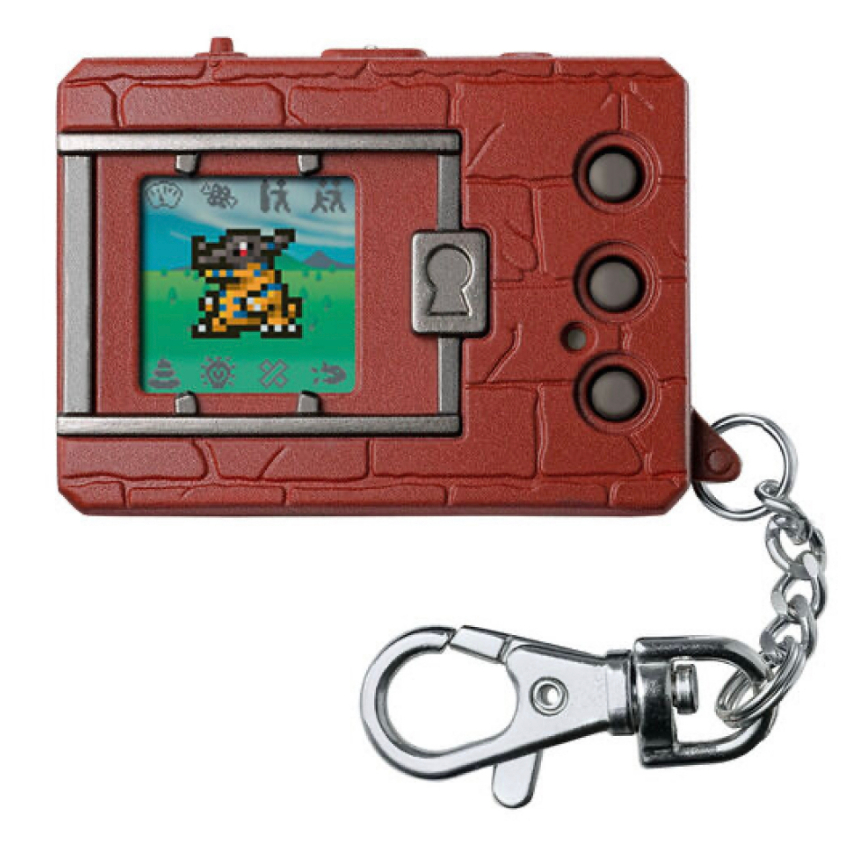 Digimon Color รุ่น 25th Anniversary จอสี | Shopee Thailand