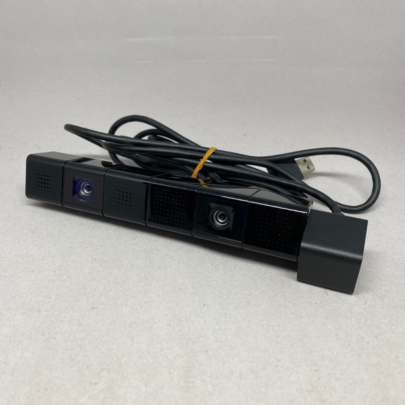 Sony PlayStation 4 Camera Motion Sensor Gen 1 (PS4) | CUH-ZEY1 | กล้อง ...