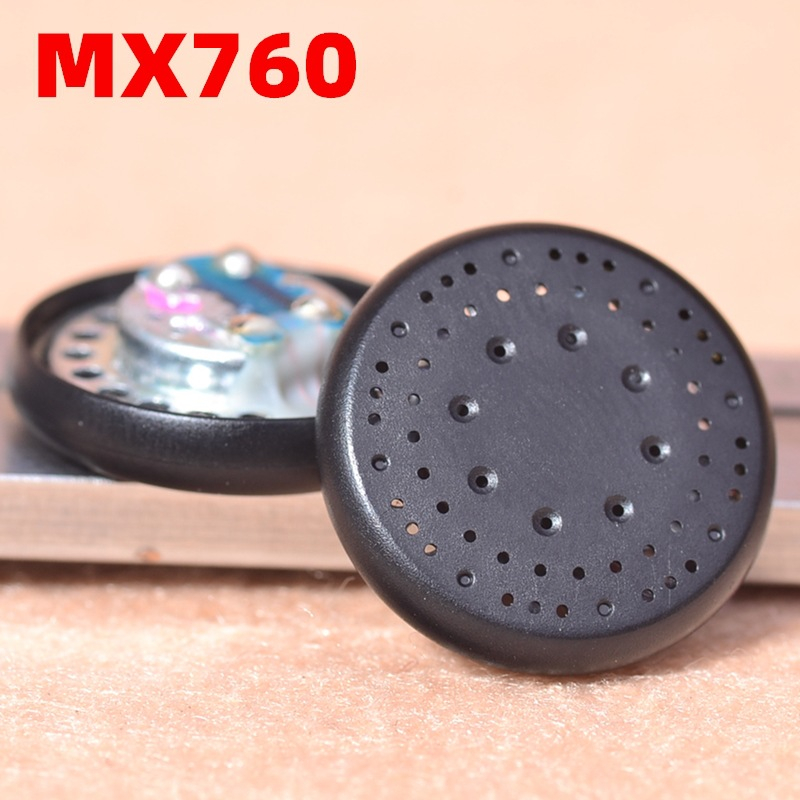 MX760 headphone speaker unit 16mm - 1 คู่ | Shopee Thailand