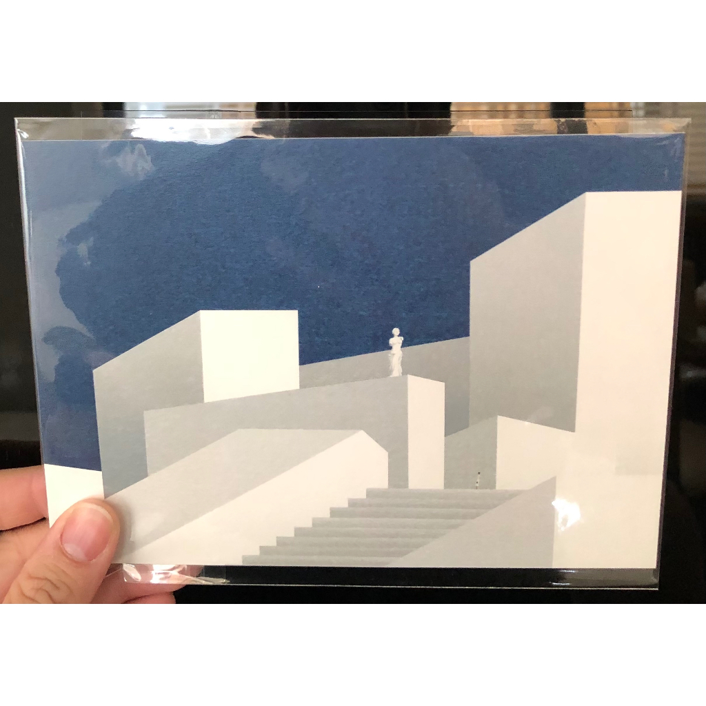 โปสการ์ดสุดฮิต!!! คุณ Suntur คอลเลคชั่น Take Your Time | Shopee Thailand