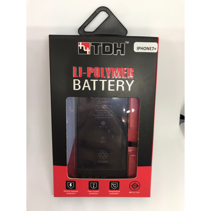 แบตเตอรี่ใช้ร่วมกับไอโฟนรุ่นiPhone 7Plus ,7+,ip7+ | Shopee Thailand