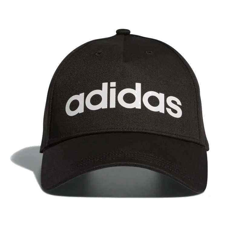 Adidas หมวกแก๊ปอดิดาส Adidas Daily Cap HT6356 (Black/White) สินค้า ...