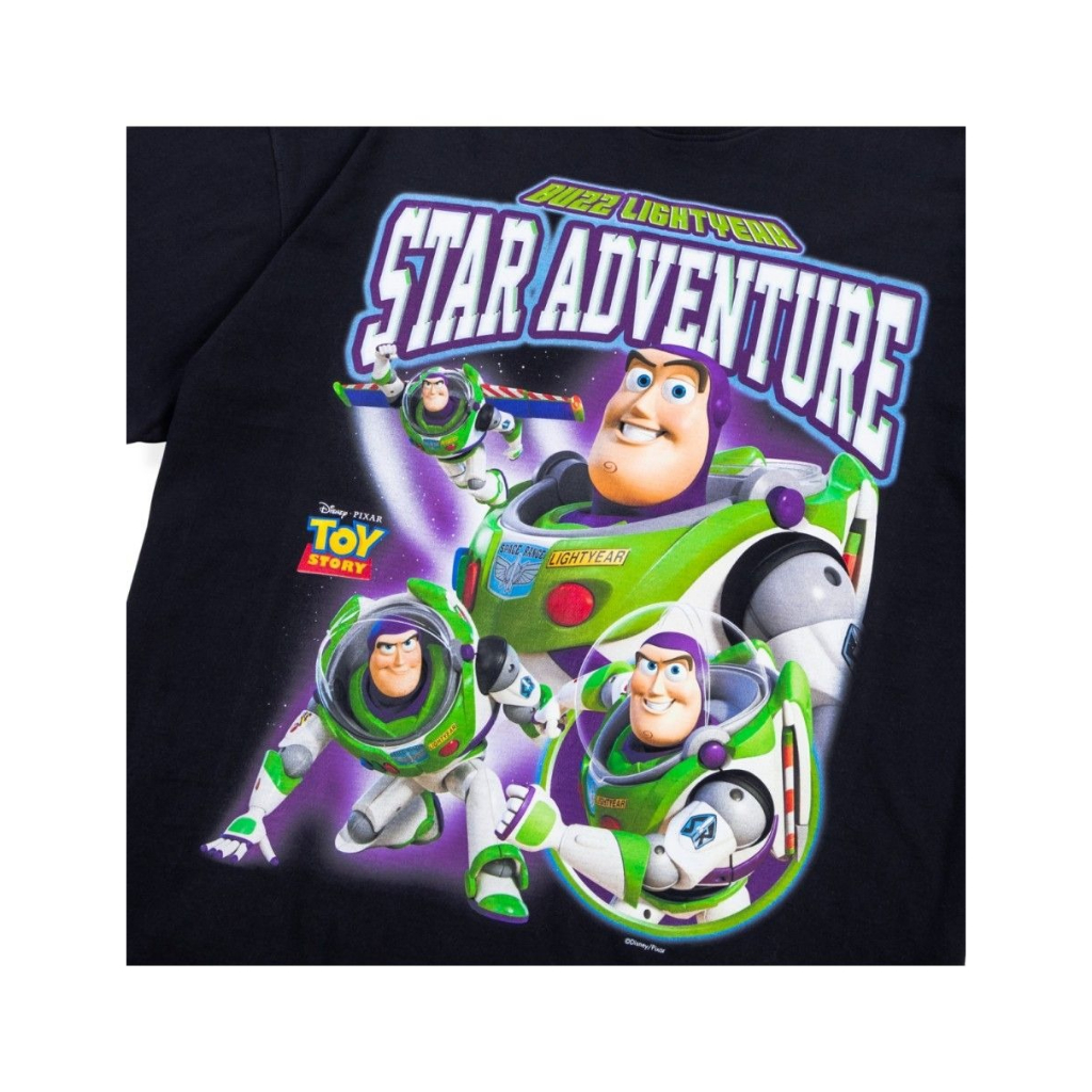 CARNIVAL® & Disney/Pixar's Toy Story Collection Chapter 3 "Dynamic Duo ...