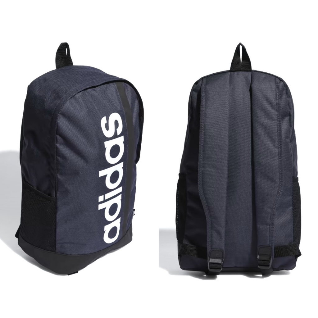 กระเป๋า ADIDAS กระเป๋าเป้ พร้อมส่ง ของแท้ ป้ายไทย | Shopee Thailand