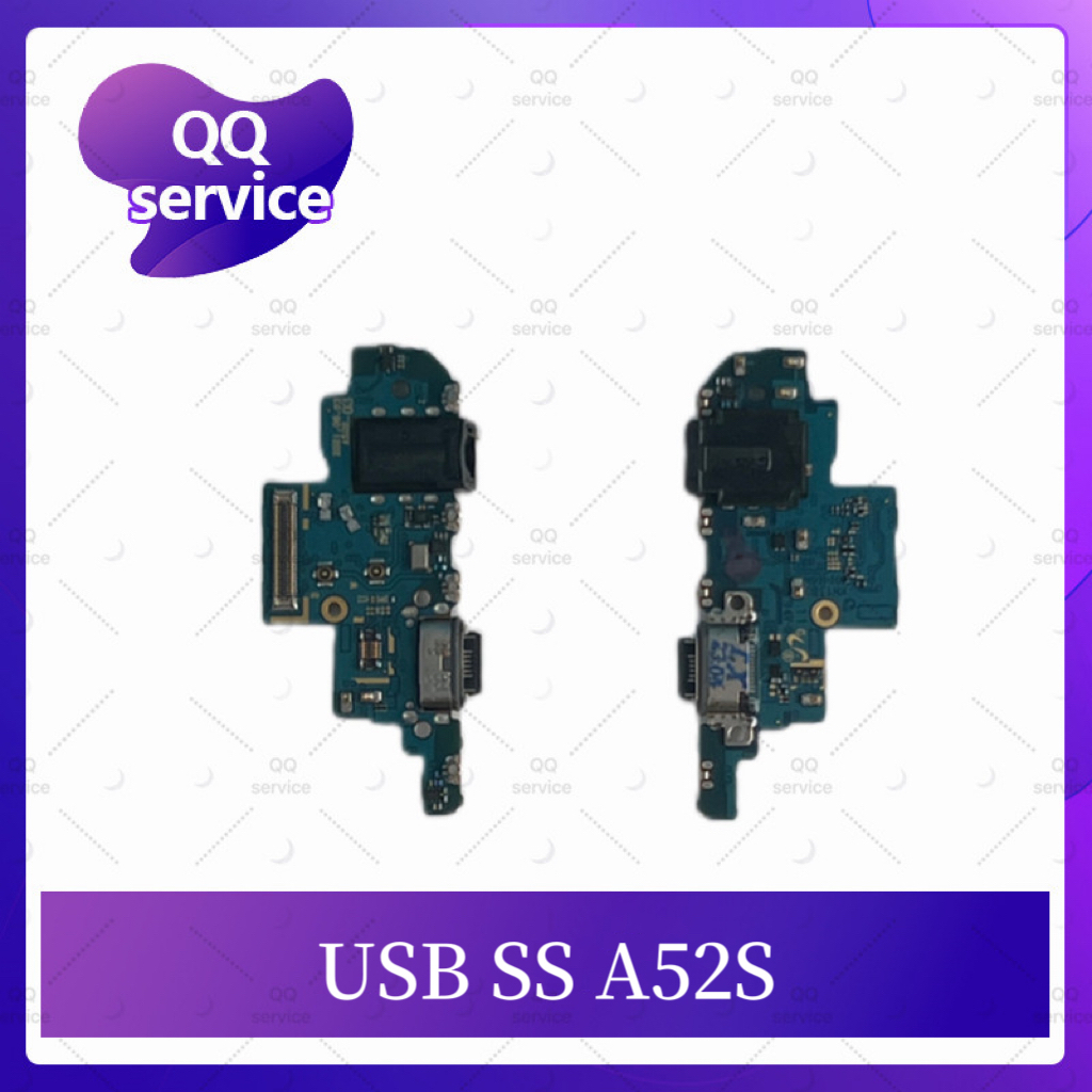 USB Samsung A52s อะไหล่สายแพรตูดชาร์จ แพรก้นชาร์จ Charging Connector ...