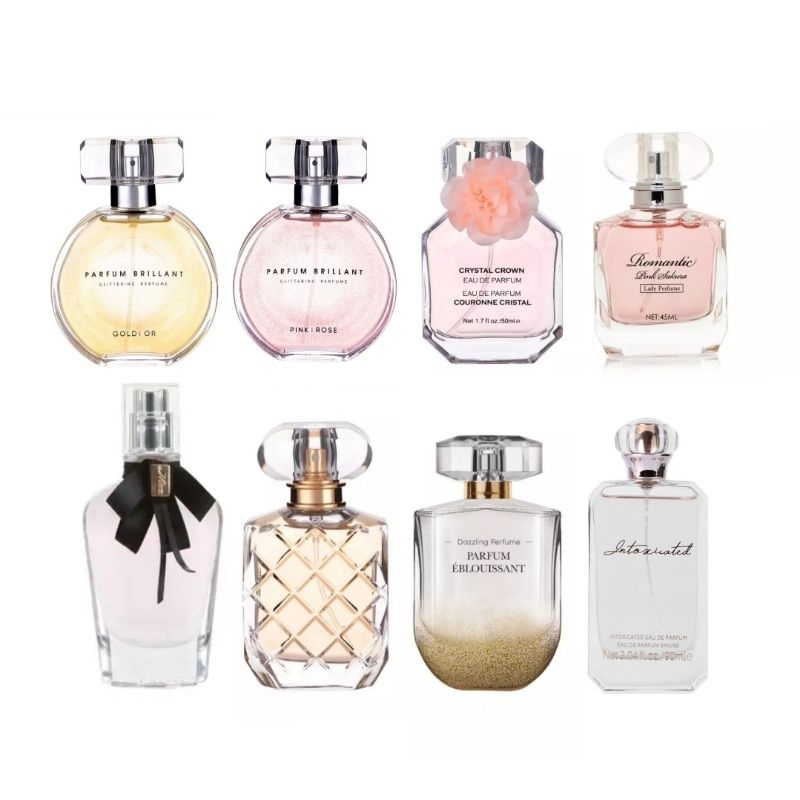MINISO Eau De Parfume 30,45,50,90ml | Shopee Thailand