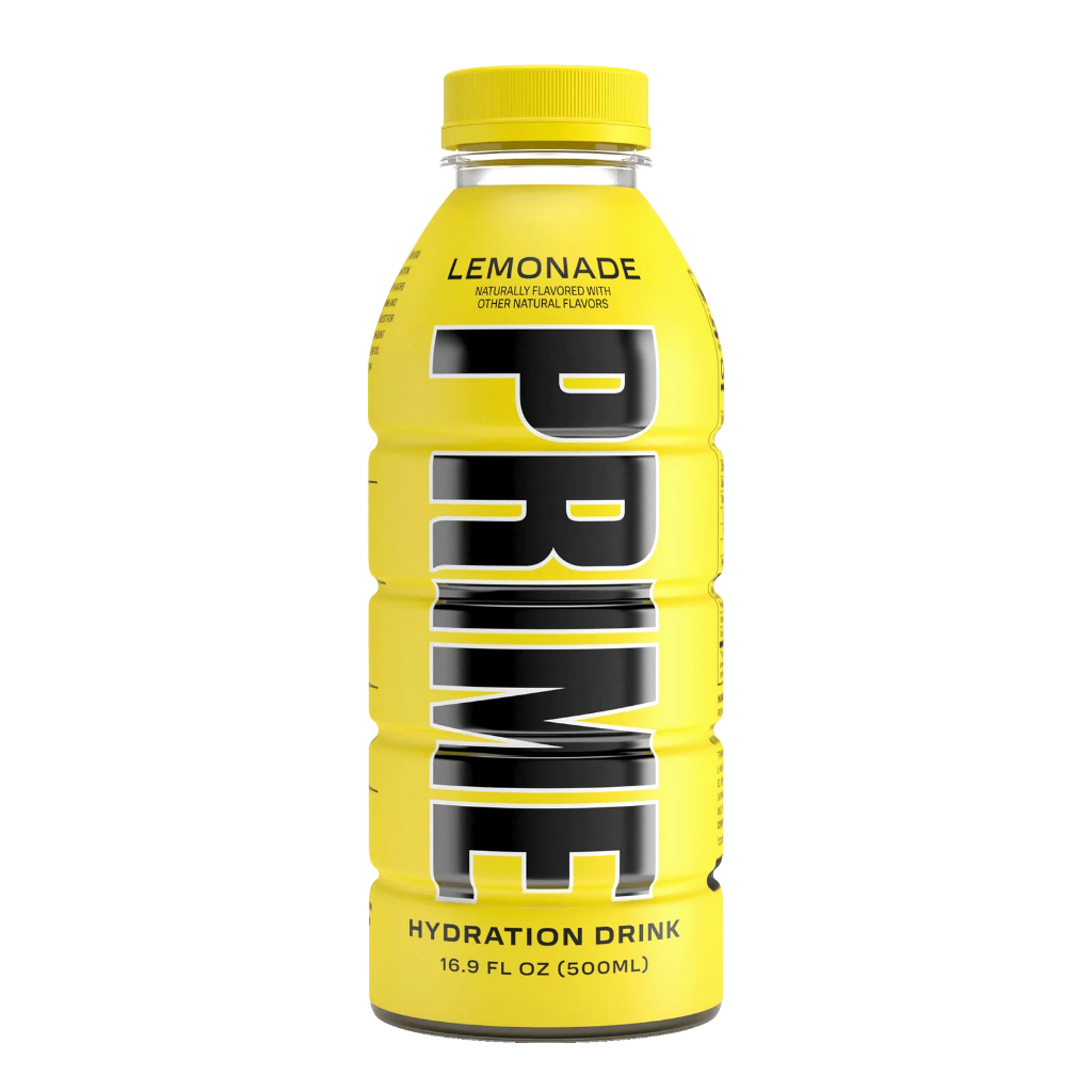 Prime® Hydration Drink Lemonade Flavor (Cheapest Price in the Market ...
