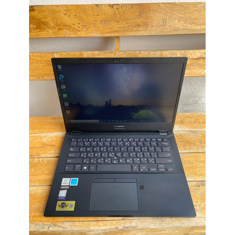ขาย ASUS ExpertBook P2451FA i5 Gen10 | Shopee Thailand