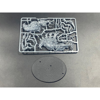 Warhammer 40k : Tyranids : Psychophage | Shopee Thailand