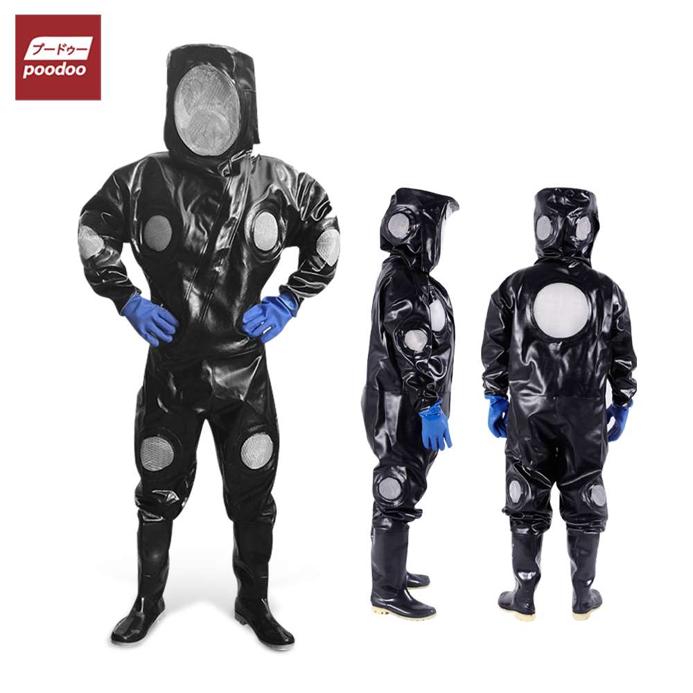 poodoo ชุดป้องกันแมลง ชุดจับผึ้ง ผ้าพียู ชุดกันผึ้งต่อย ชุดนิรภัย มี ...