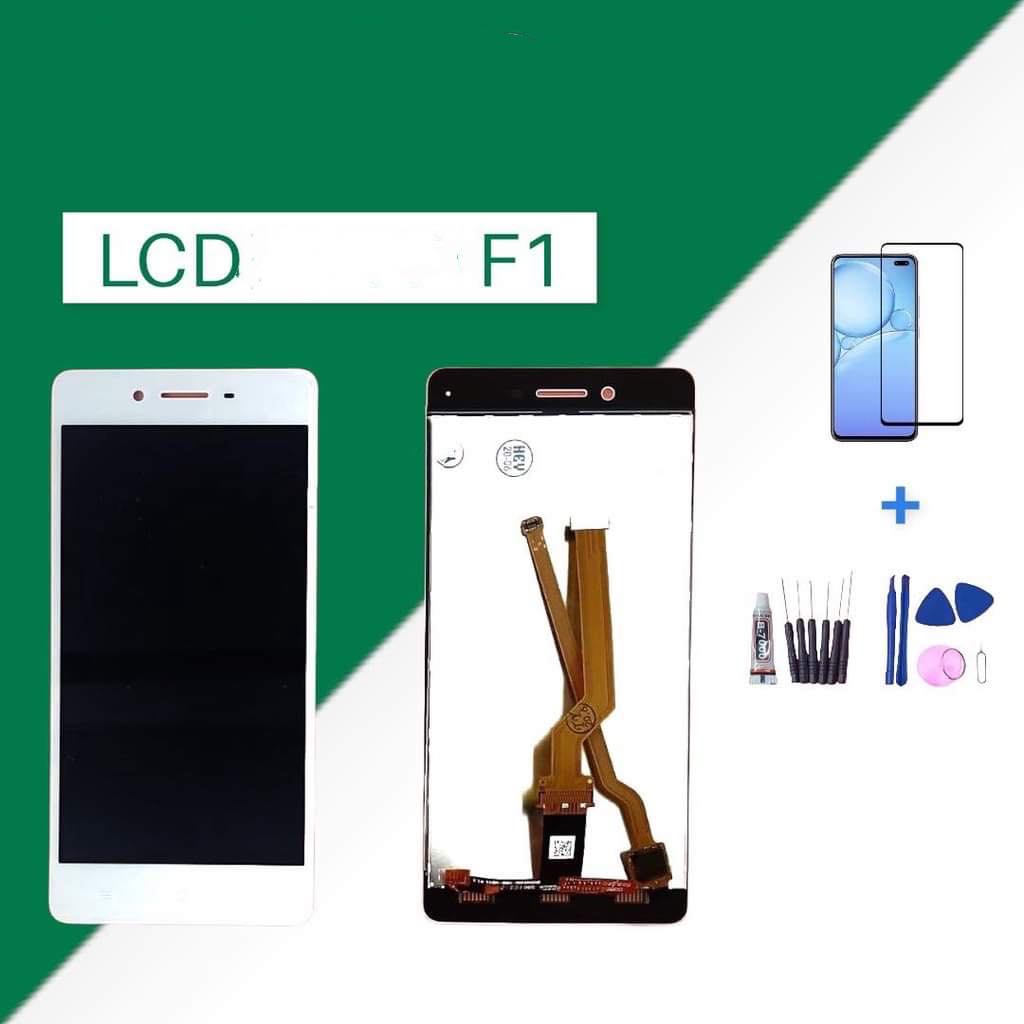 หน้าจอ F1/A35 LCD F1 *งานแท้ หน้าจอจอมือถือ หน้าจอโทรศัพท์ หน้าจอ ...