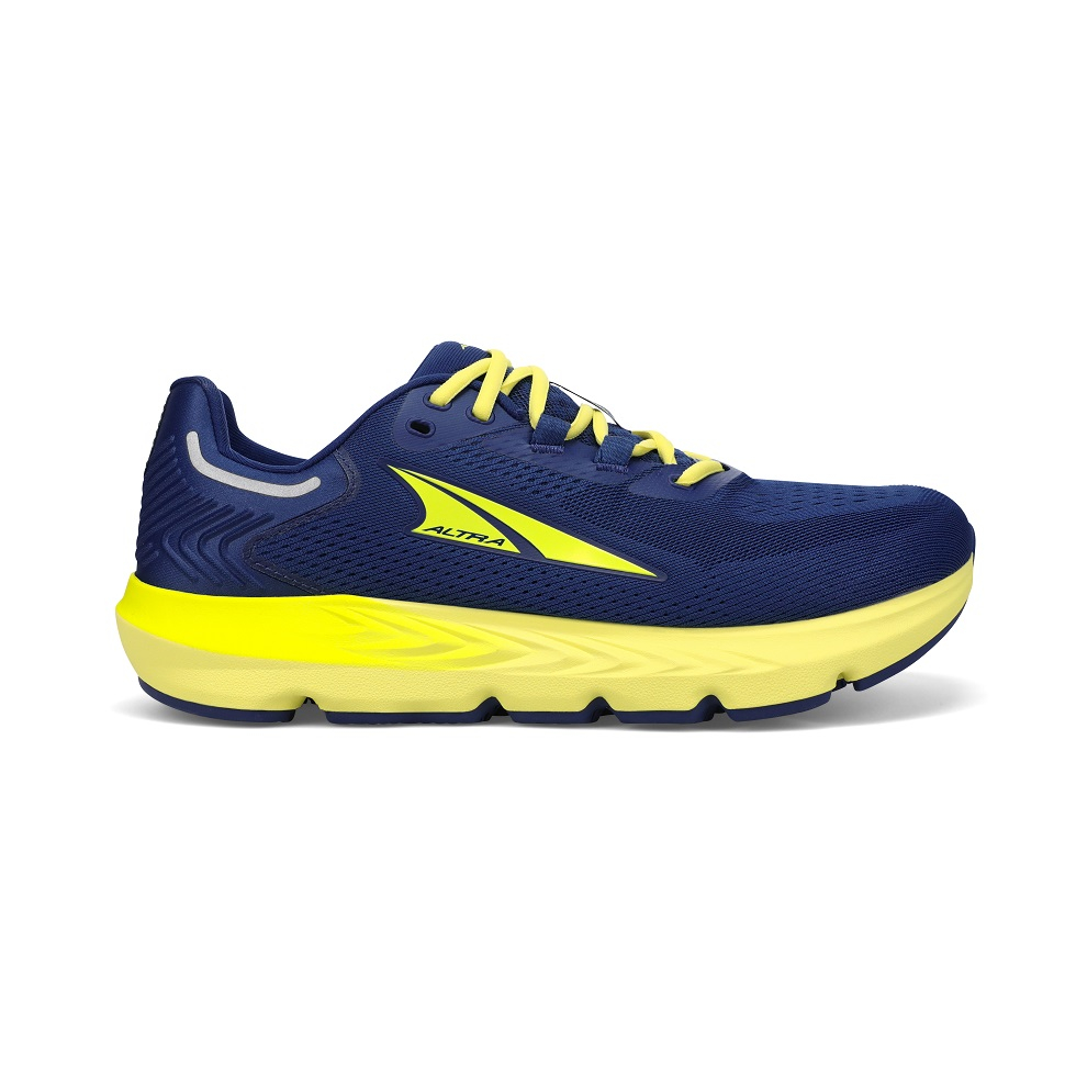 Altra Provision 7 (Men) รองเท้าวิ่งถนน รองเท้าออกกำลังกาย | Shopee Thailand