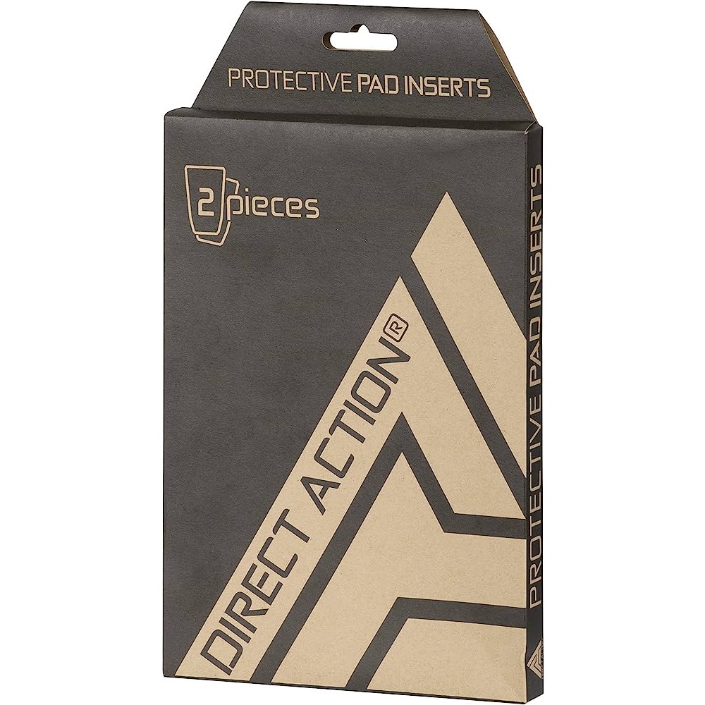 สนับเข่า/ศอก Direct Action Protective Pad Inserts | Shopee Thailand