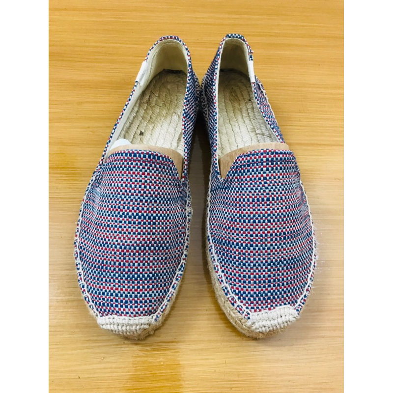 Soludos รองเท้ามือสองตู้ญี่ปุ่นใช้งานน้อย เบอร์7 ราคา 400฿ | Shopee ...