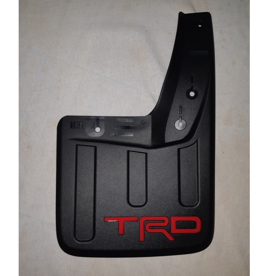 บังโคลนหลัง 1 คู่ REAR MUDGUARD RH/LH | Shopee Thailand