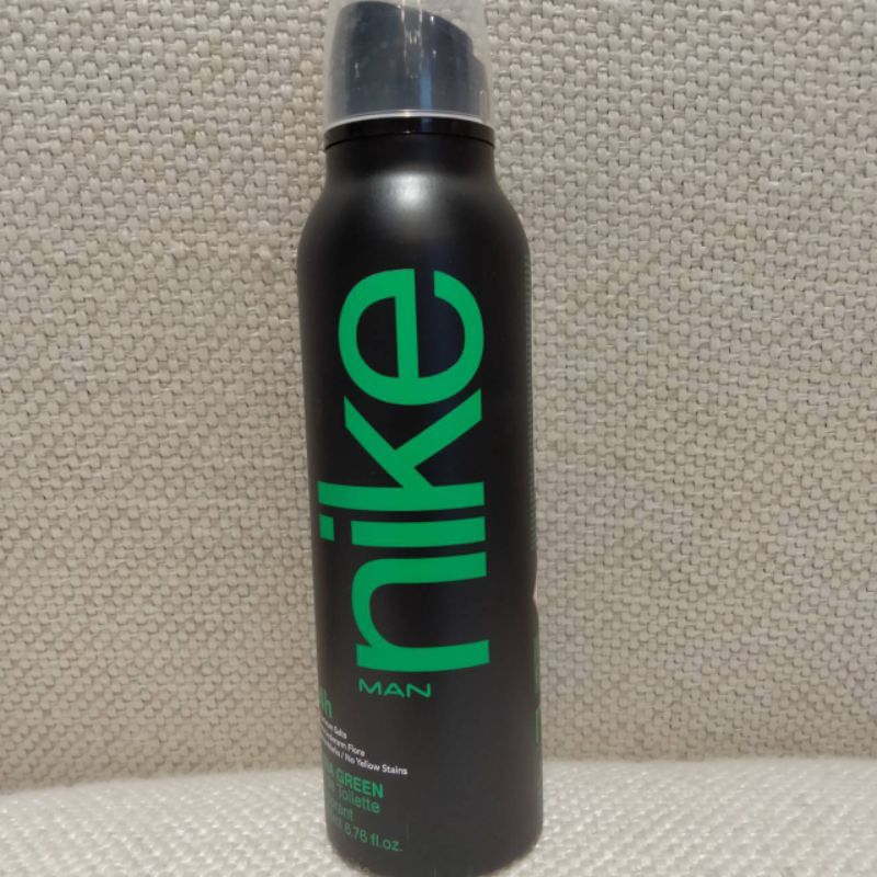 Nike Body spray for Men And Women protect 24 hrs.ไนกี้ สเปรย์ ระงับ ...