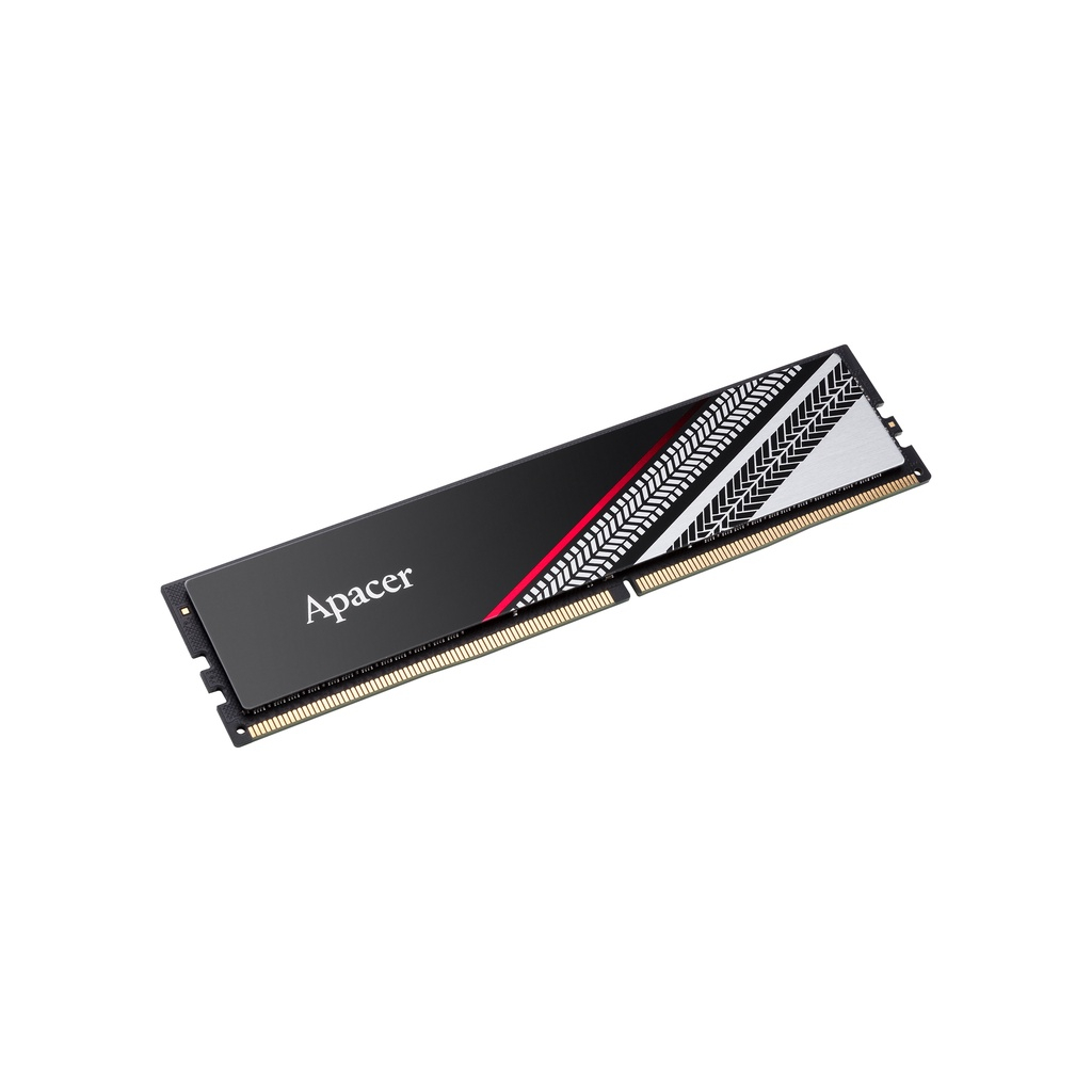 8GB (8GBx1) ,16GB DDR4/3200 APACER TEX DDR4 RAM PC (แรมพีซี) Gaming Memory Module -ประกันตลอด ...