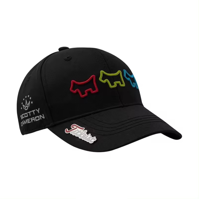 หมวกกอล์ฟ Scotty golf hat | Shopee Thailand