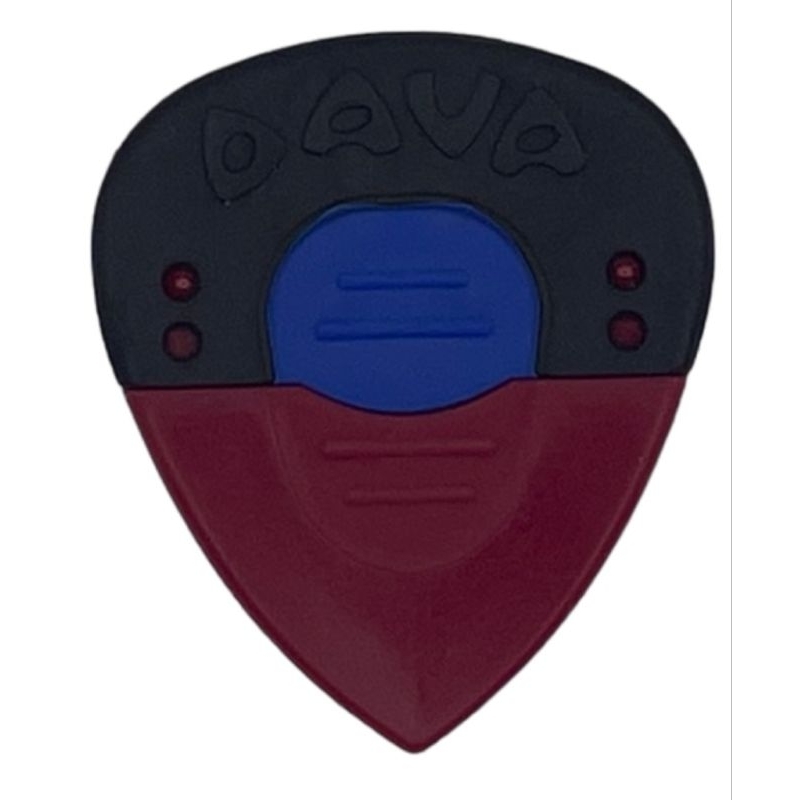 ปิ๊กDava Click pick รุ่นใหม่ล่าสุด!! ปิ๊กกีต้าร์ | Shopee Thailand