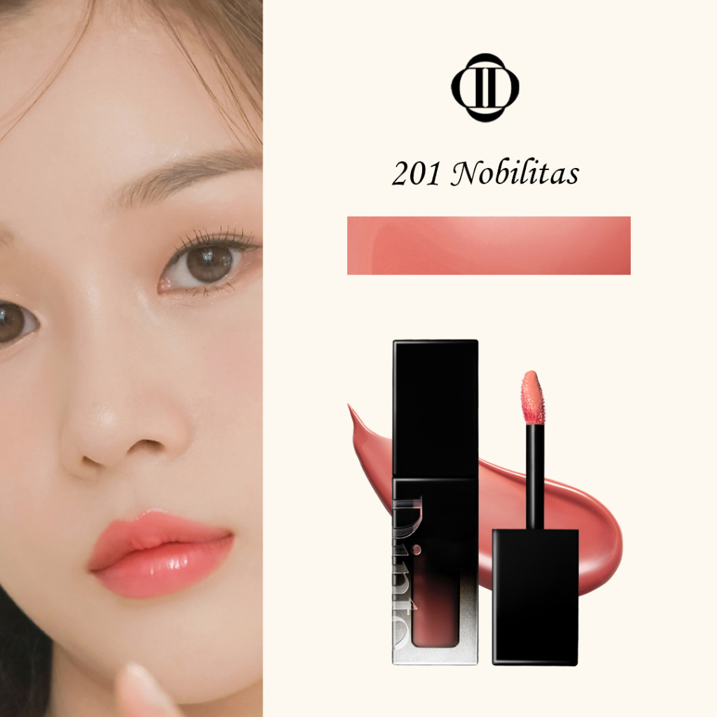 Dinto : Blur-Glowy Lip Tint [Official Store] | Shopee Thailand