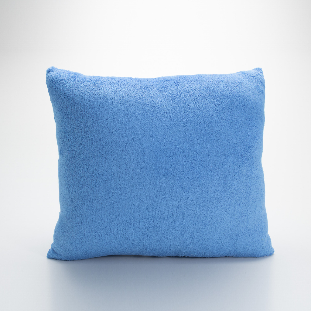 หมอนอิง ผ้านุ่ม ผลิตจากผ้าไมโครป้องกันไรฝุ่น บรรจุใยสังเคราะห์คุณภาพดี ...