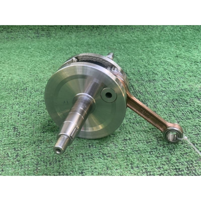 ข้อ125 ชัก5 ถาวร ก้านY100 2JG เทนกิ โต102 ถ่วงหลัง1จุด | Shopee Thailand