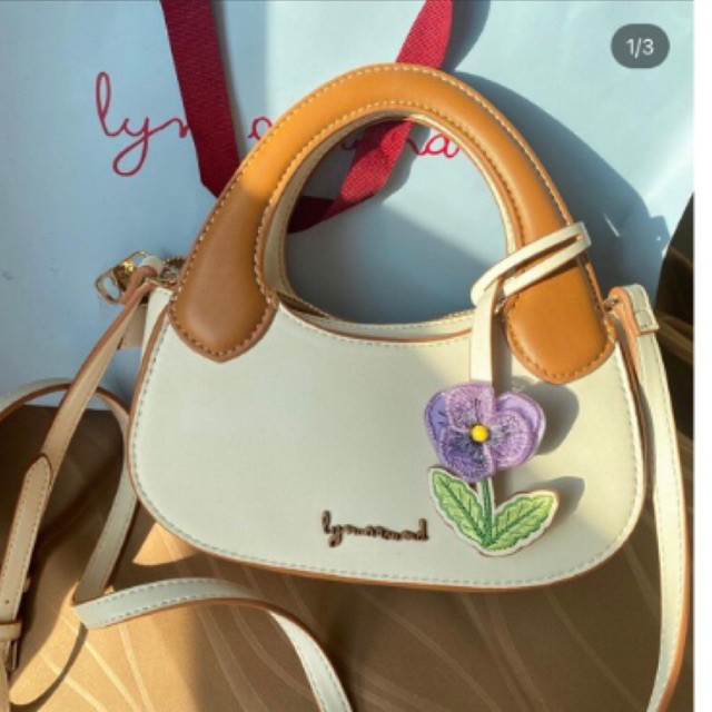 กระเป๋าแบรนด์lynaround | Shopee Thailand