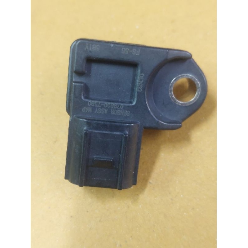 MAP SENSOR HONDA แม๊พเซนเซอร์ CIVIC FD R18 ปี 07-11/JAZZ GK ปี14-17 แจ ...