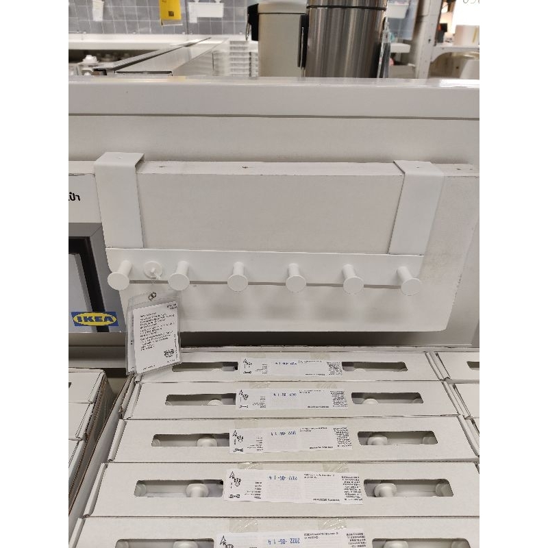 🔥ถูกสุด🔥ที่แขวนของหลังประตู ENUDDEN IKEA อีเกีย | Shopee Thailand