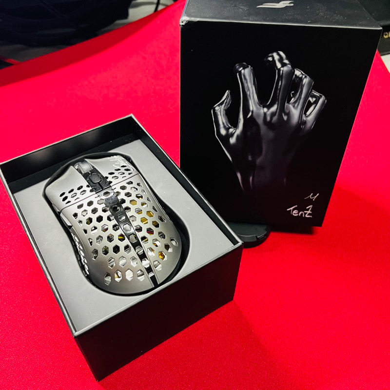 Finalmouse Starlight/UltralightX(Tenz,Phantom,Poseidon,Last legend ...