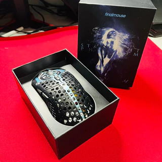 ช้อป finalmouse starlight 12 ง่าย ๆ บน Shopee | มิ.ย. 2024