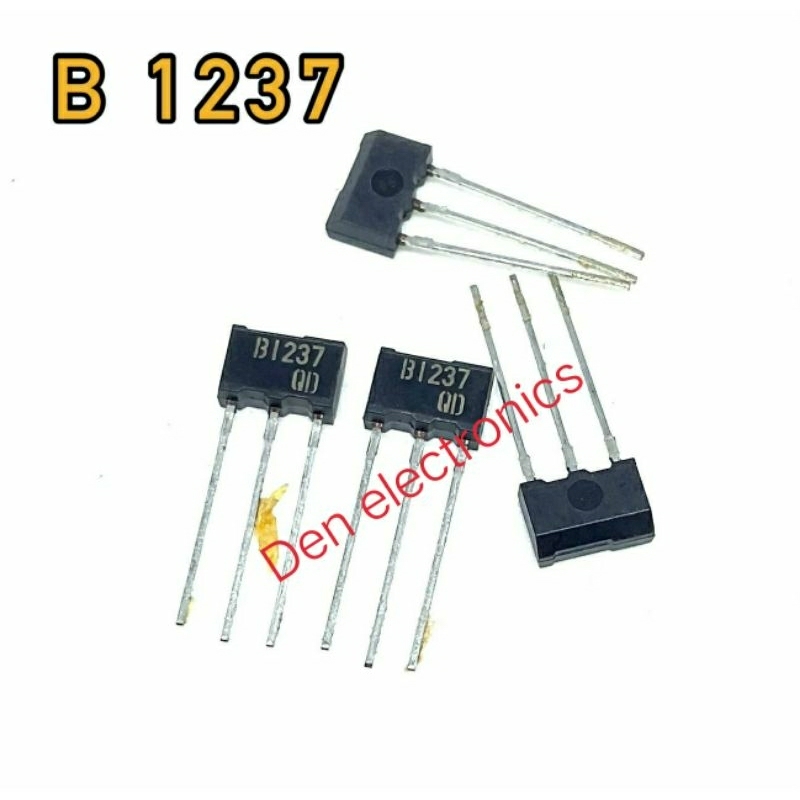 ทรานซิสเตอร์ B1237 B1238 B1261 B1342 B1344 B1366 B1367 B1369 B1370 ...