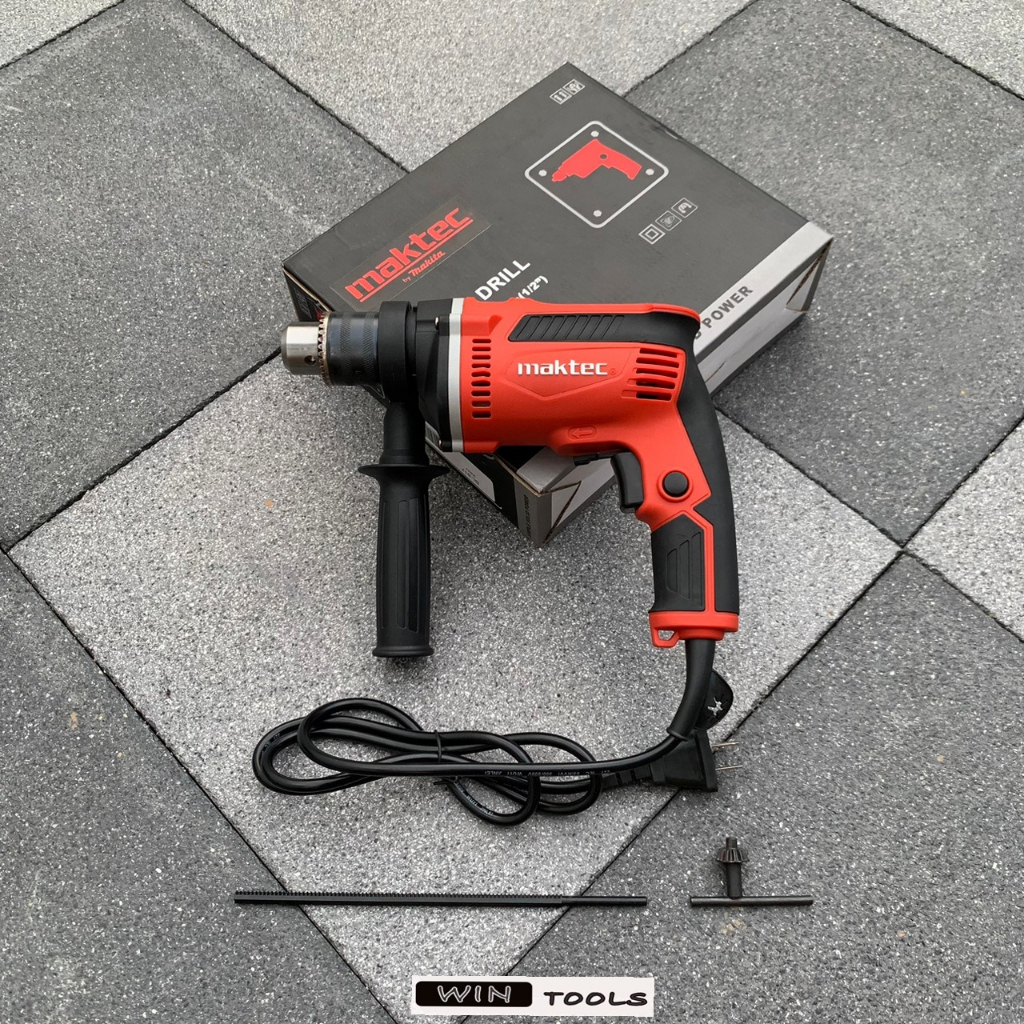 Maktec เครื่องเป่าลม เป่าลม BLOWER รุ่น MT403 กำลัง 600W + Maktec สว่าน ...