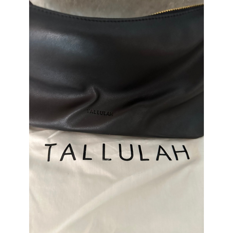 tallulah bag รุ่น tate | Shopee Thailand