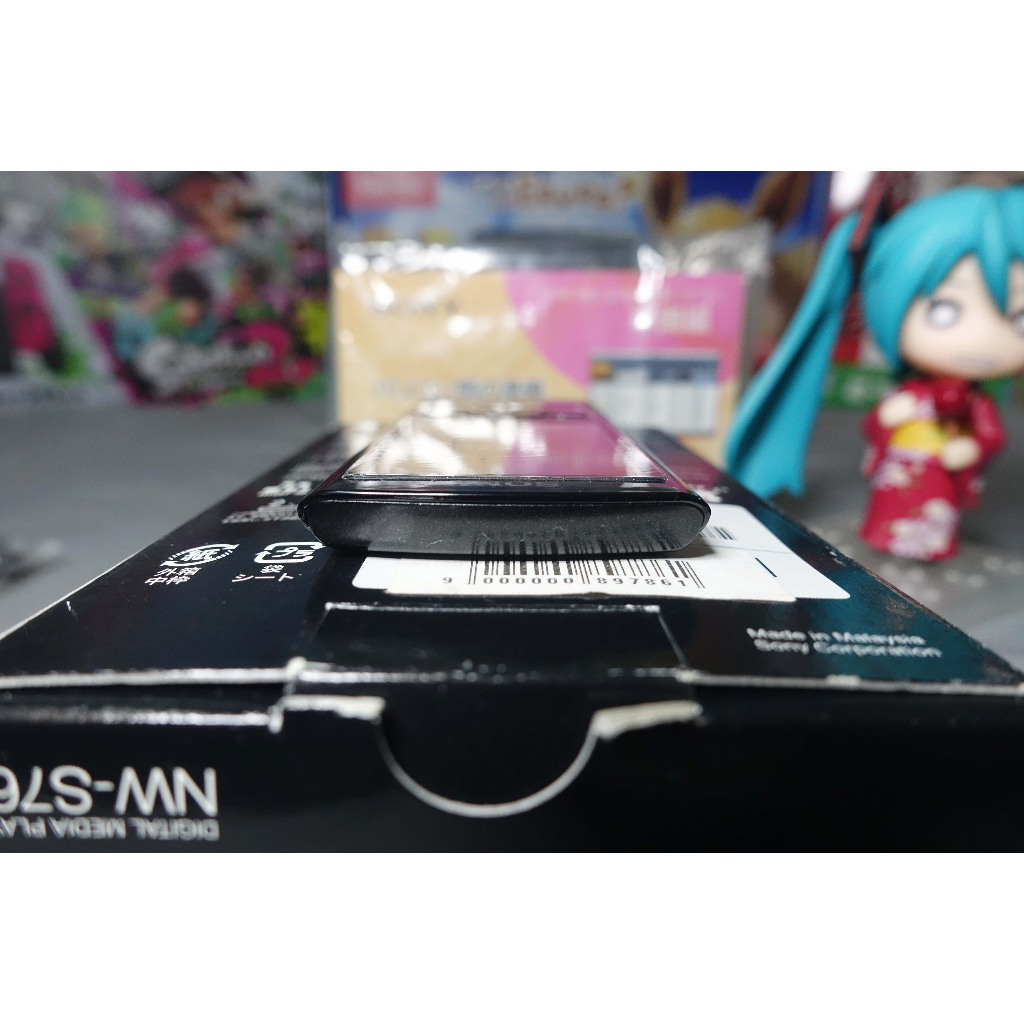 Sony Walkman Hatsune Miku Limited Edition NW-S764 | Shopee Thailand